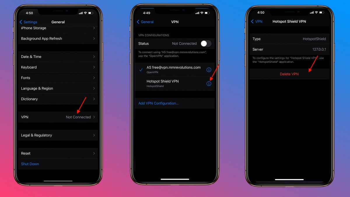 OpenVPN သုံးနည်း | Dr Mac Mandalay