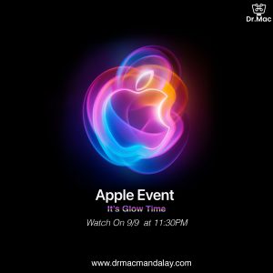 Blog – Dr Mac Mandalay