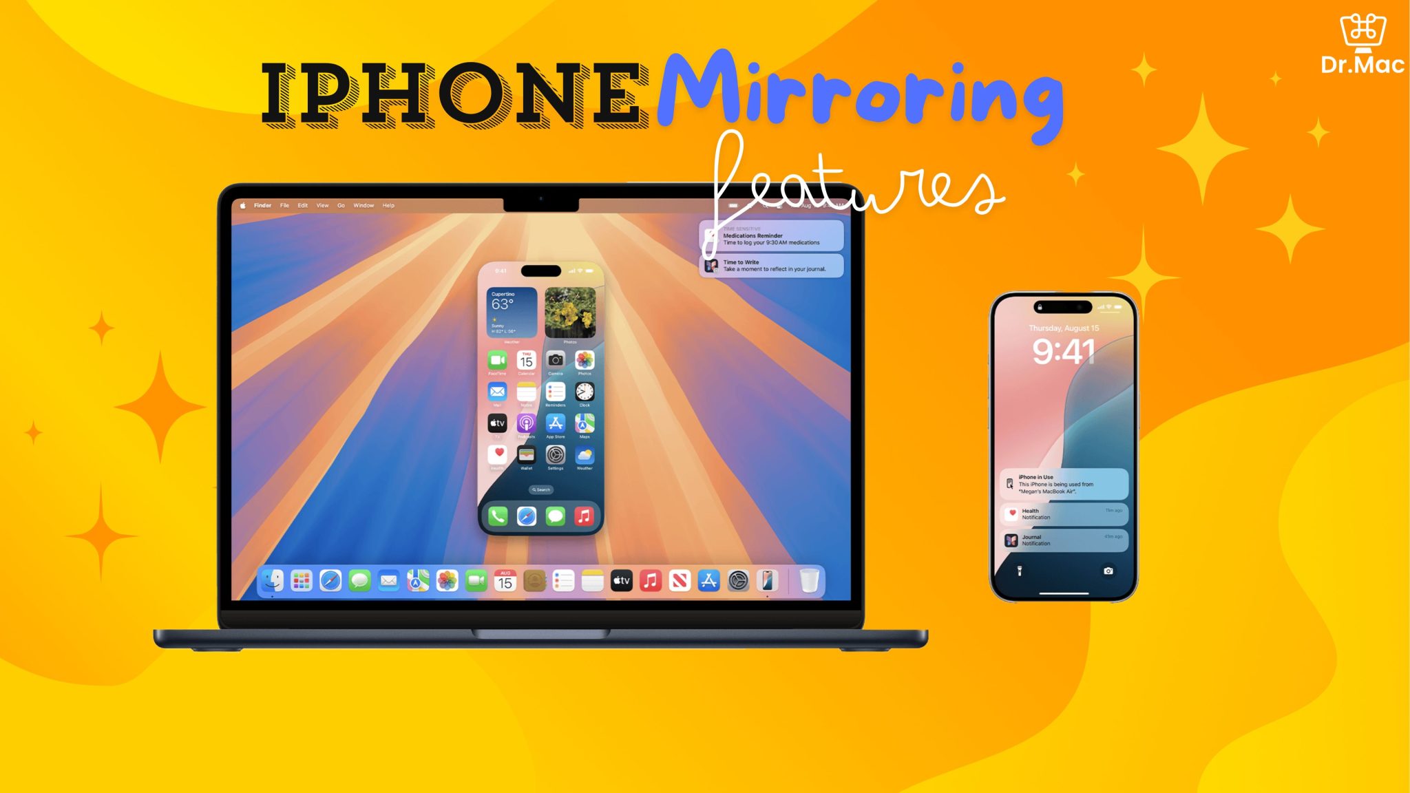 Blog – Dr Mac Mandalay