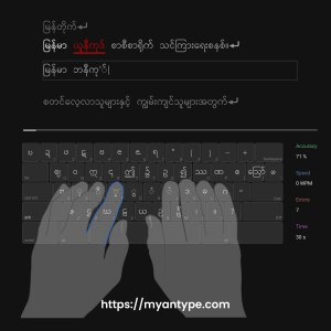 Blog – Dr Mac Mandalay