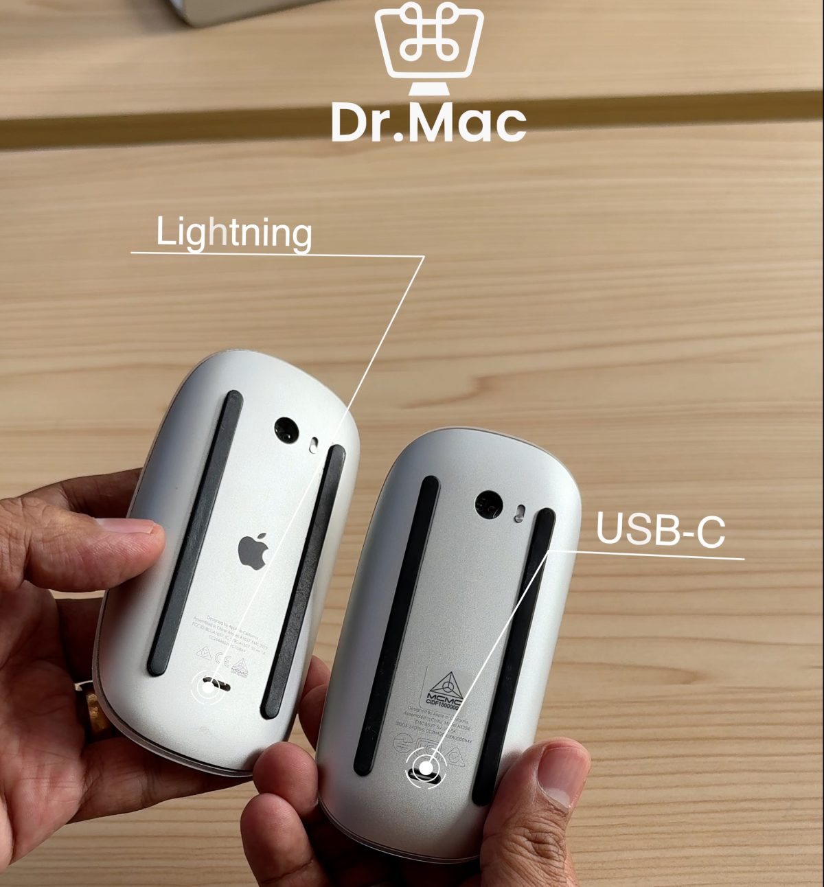 Blog – Dr Mac Mandalay